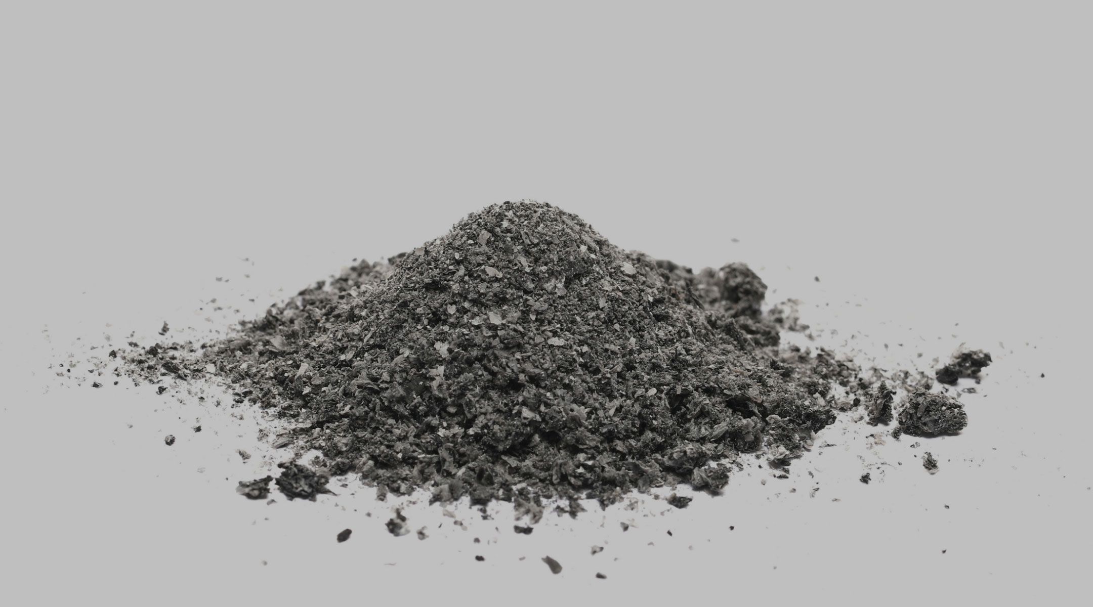 Fly Ash - Titan America Titan America