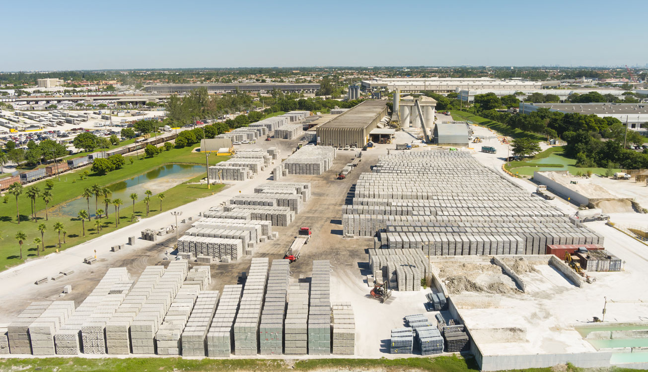 Block - Titan America Titan America