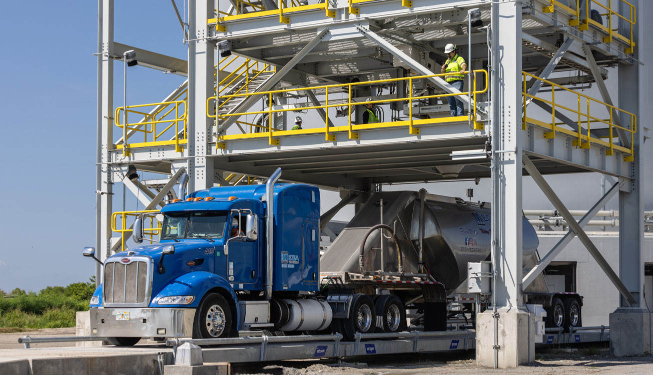 Cement - Titan America Titan America