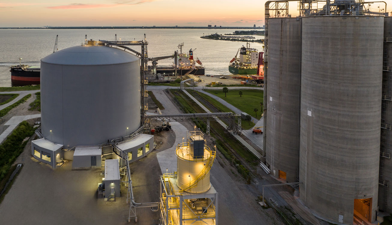 Cement - Titan America Titan America