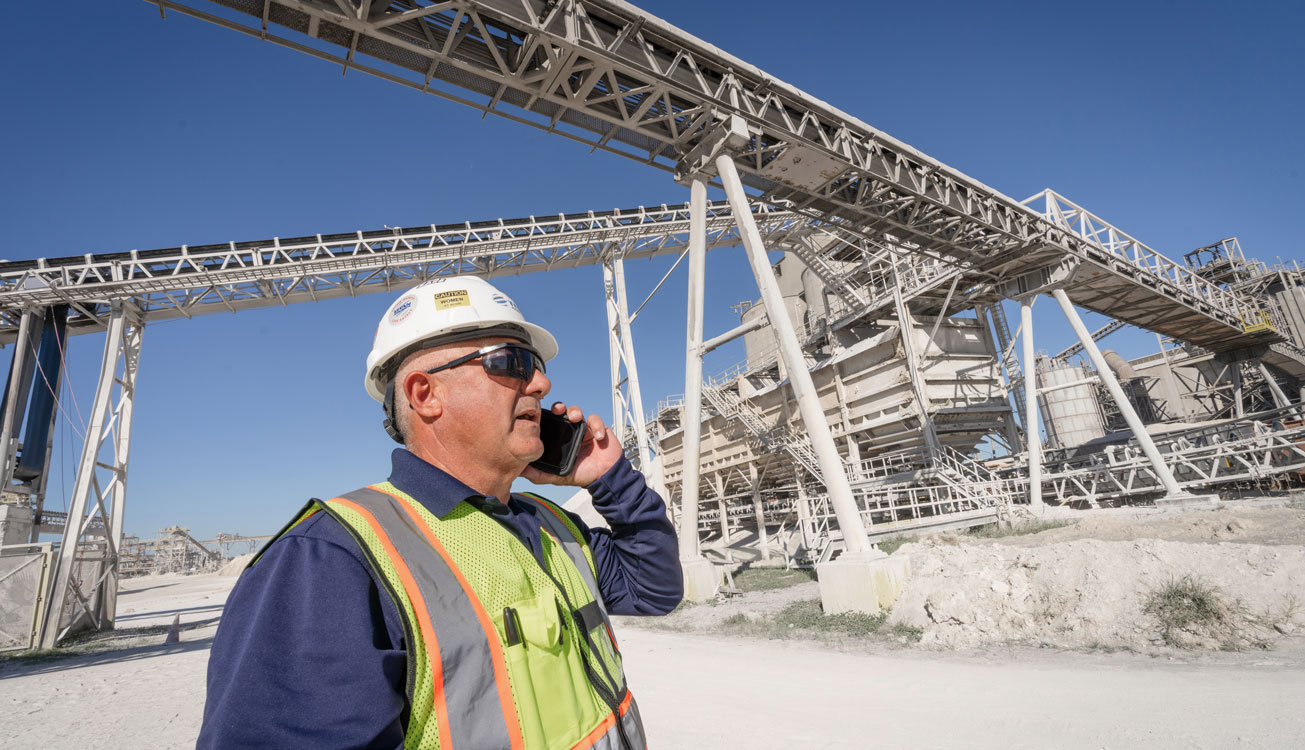 Titan America Titan America