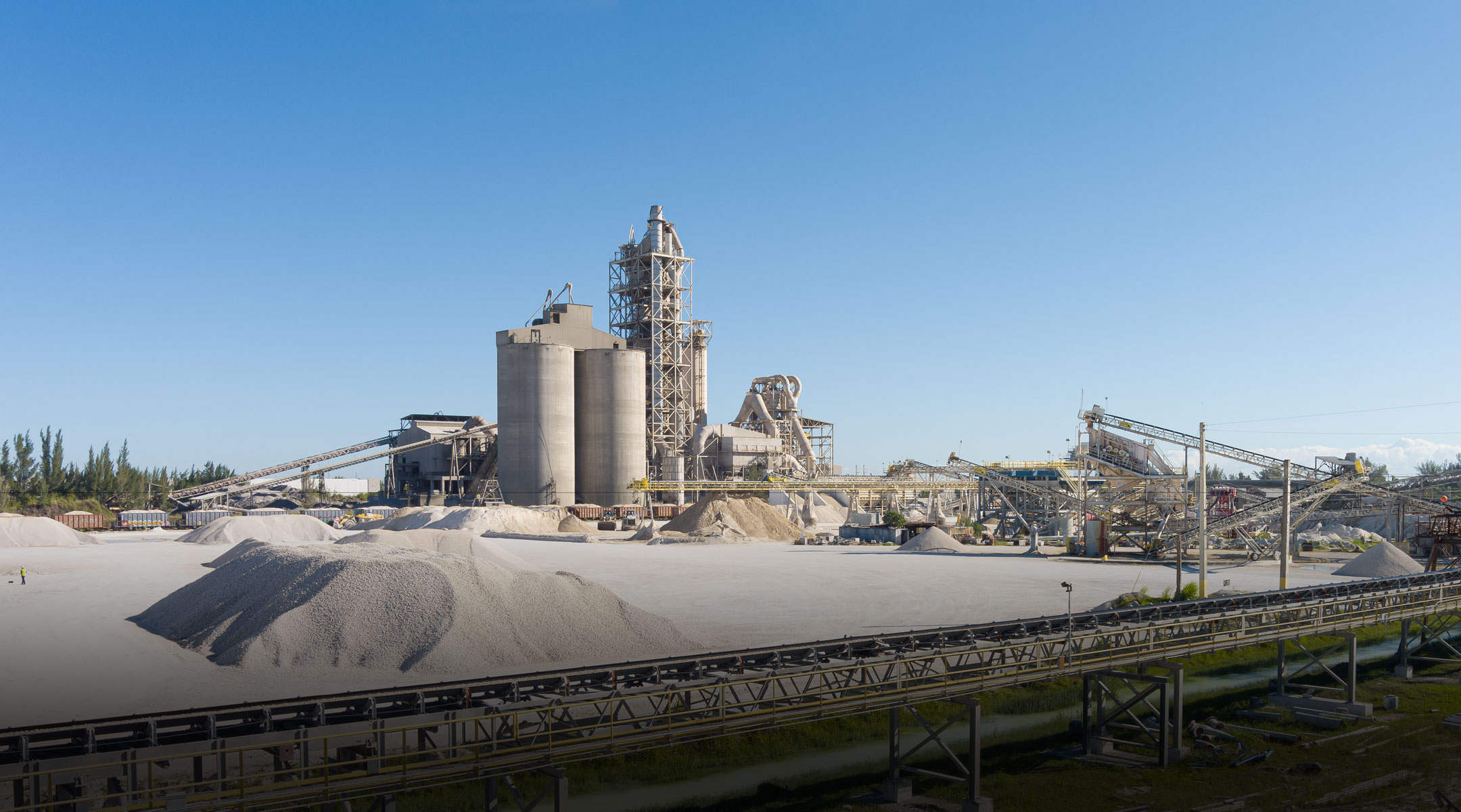 Aggregates - Titan America Titan America