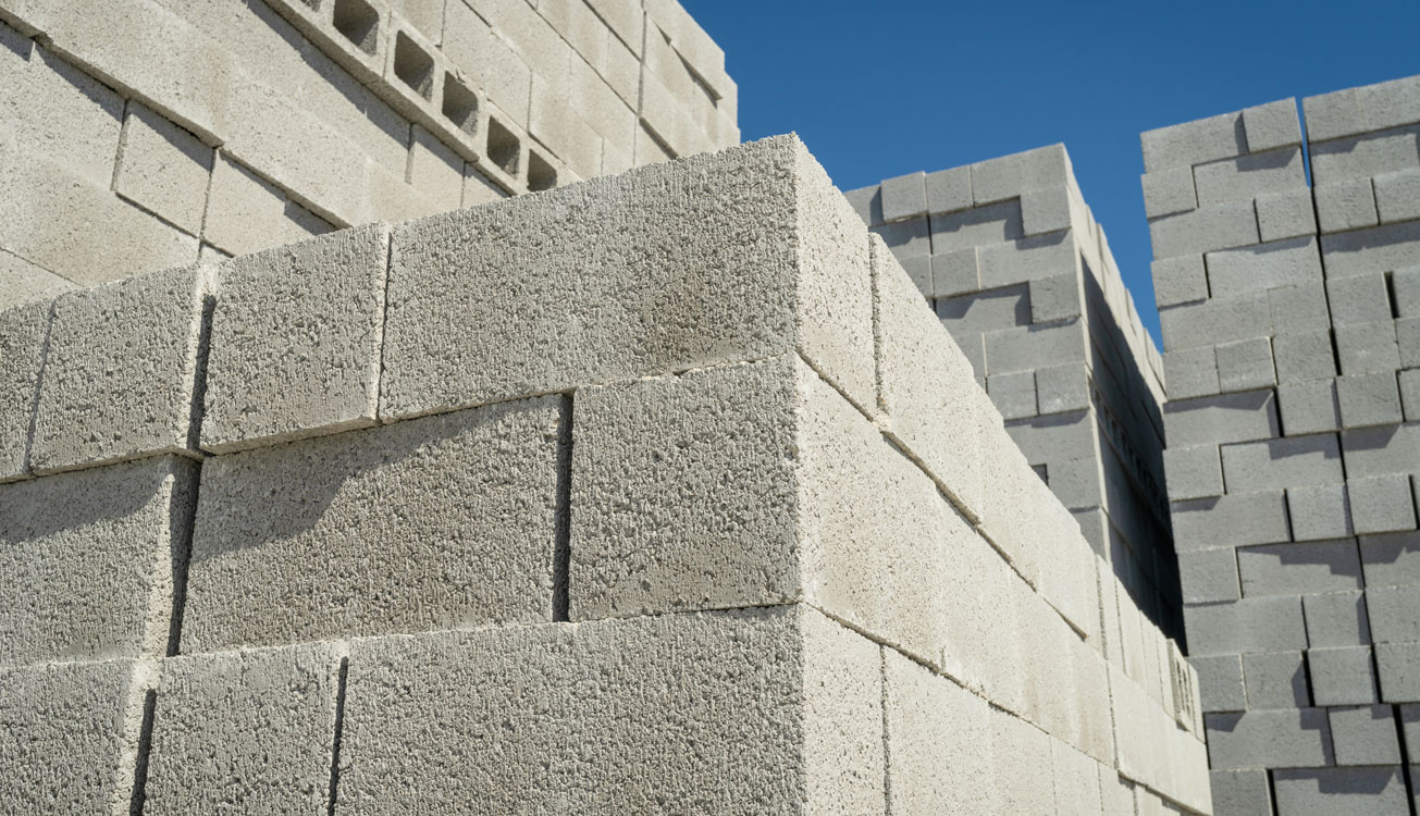 Block - Titan America Titan America