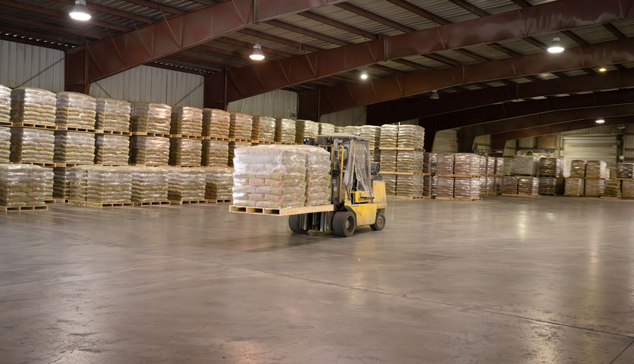 Cement - Titan America Titan America