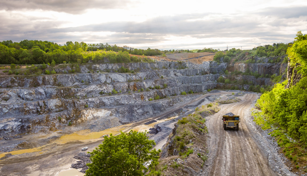 Cement - Titan America Titan America