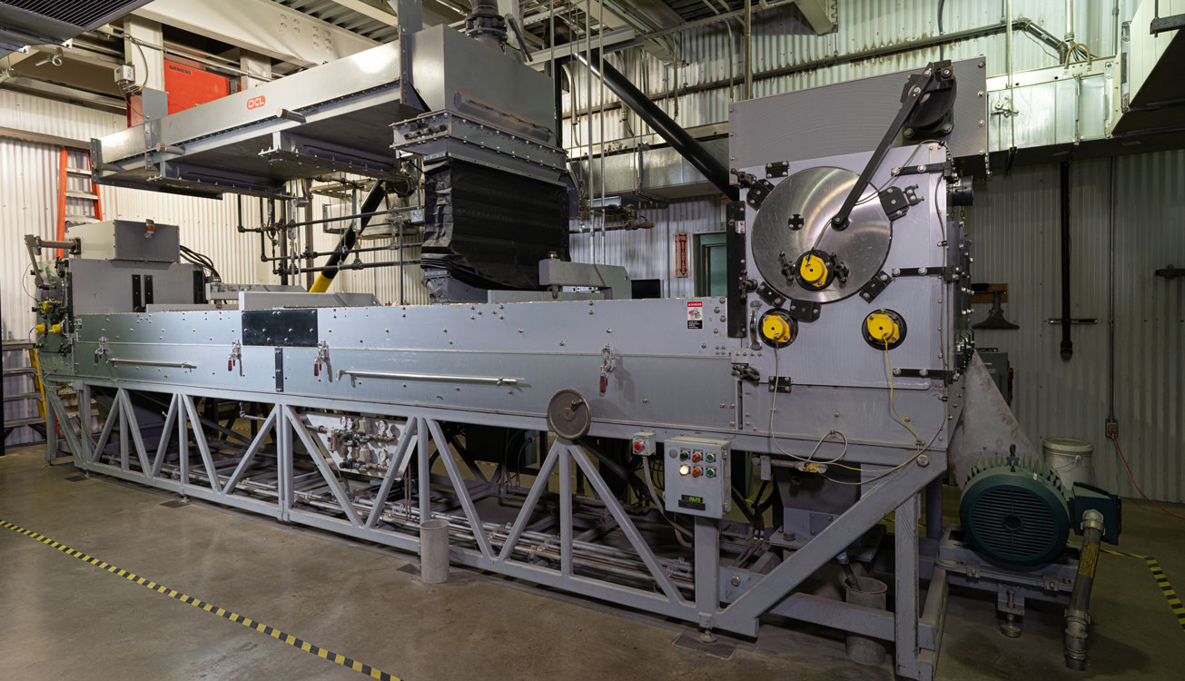 Fly Ash - Titan America Titan America