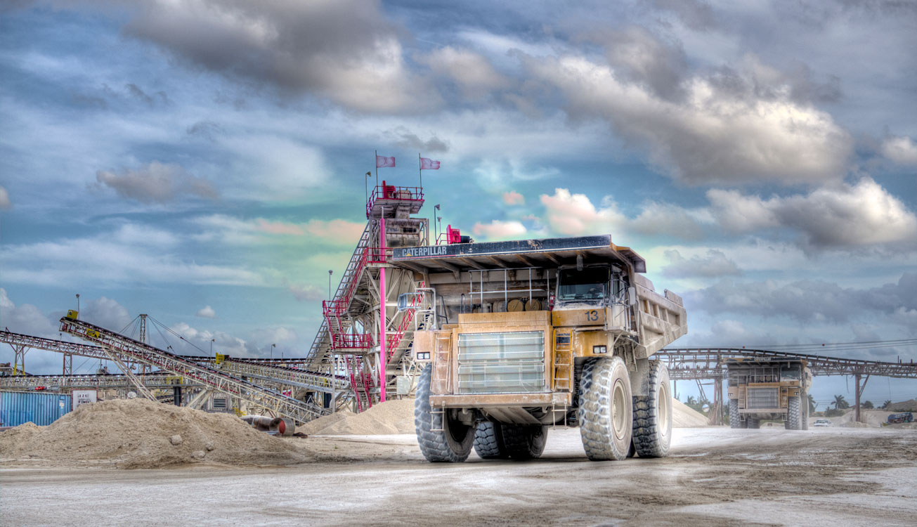 Titan America Completes Full Conversion to Low Carbon Cement Production ...
