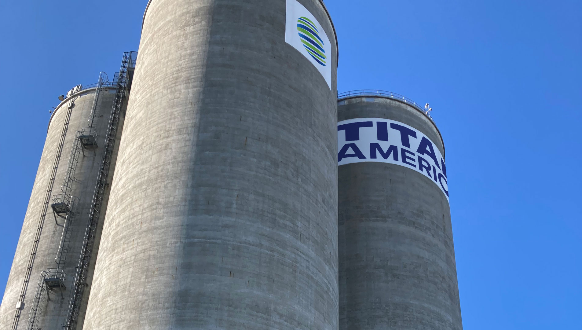 Essex Cement Company - Titan America Titan America