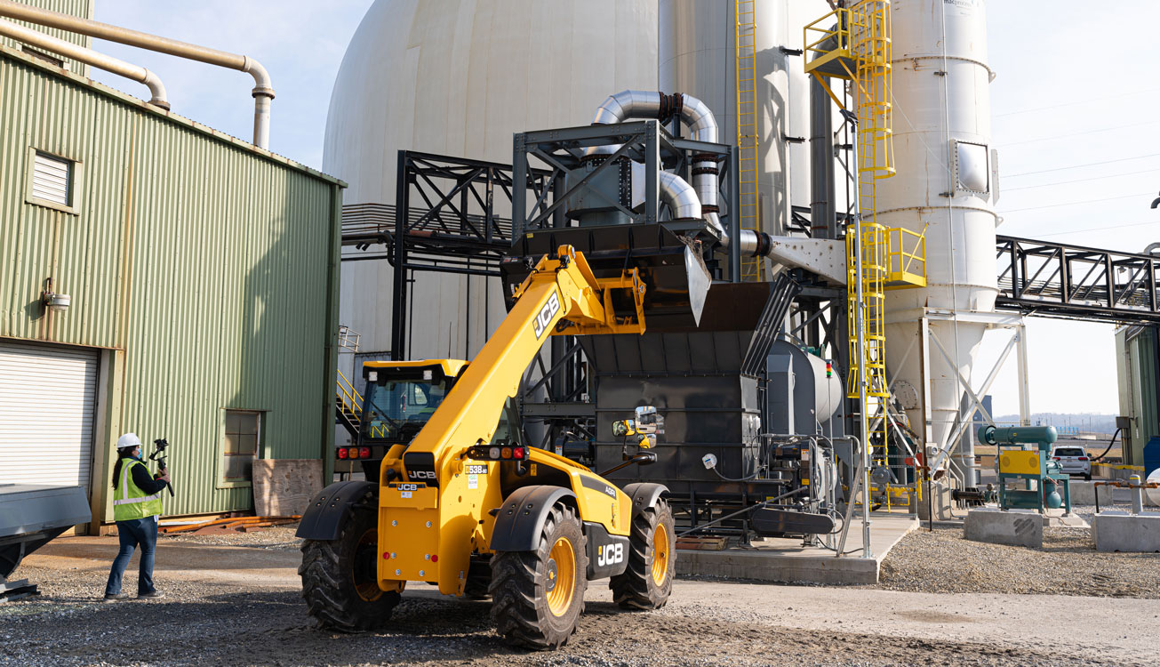 Separation Technologies - Titan America Titan America