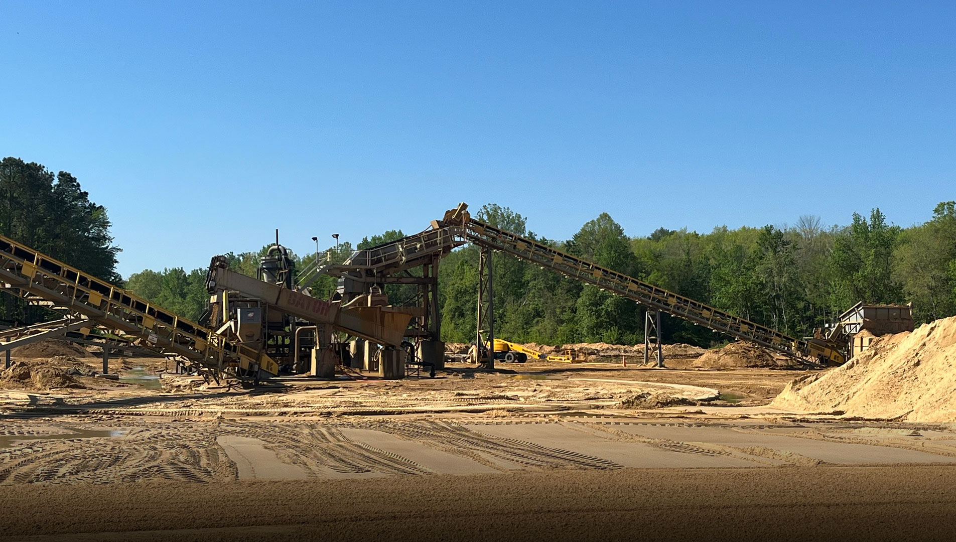 Titan Mid-Atlantic Aggregates - Titan America Titan America