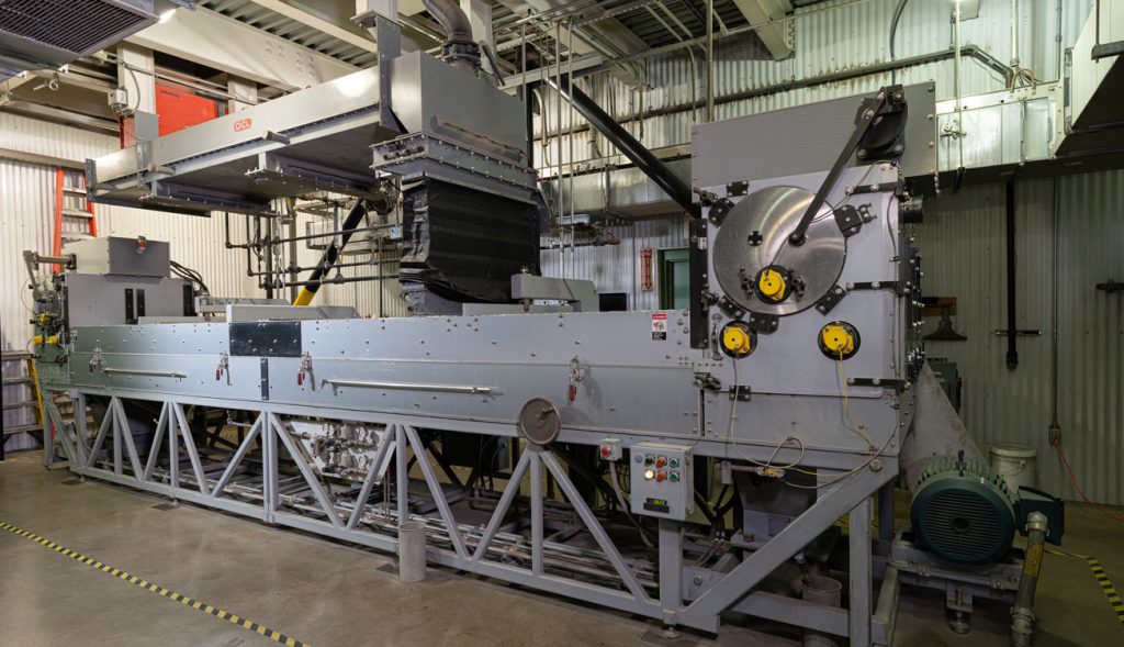 ST Equipment & Technology Teams with Salt River Materials Group on Fly ...