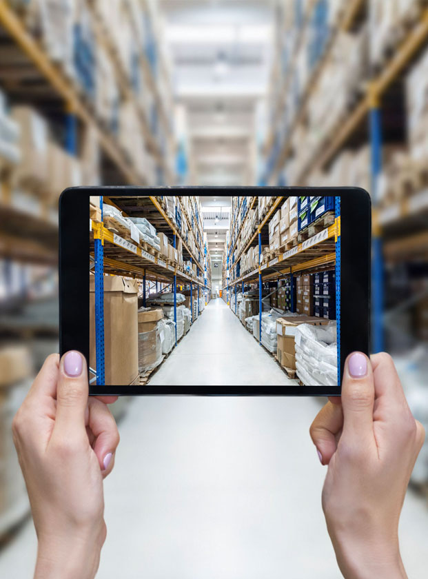 Digitalization | Titan America Titan America