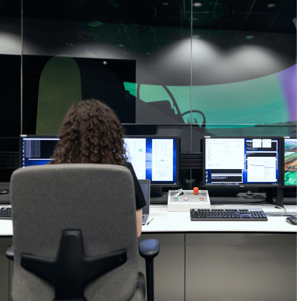 Digitalization | Titan America Titan America